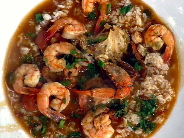 Celebrating National Gumbo Day | What's Cookin' | logandaily.com