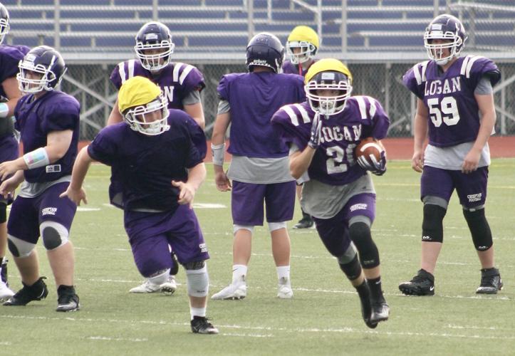 Chieftains, despite changes, schedule a full season | Sports ...