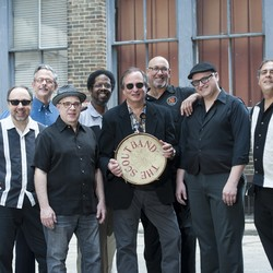 Washboard Music Festival begins Thursday | News | logandaily.com