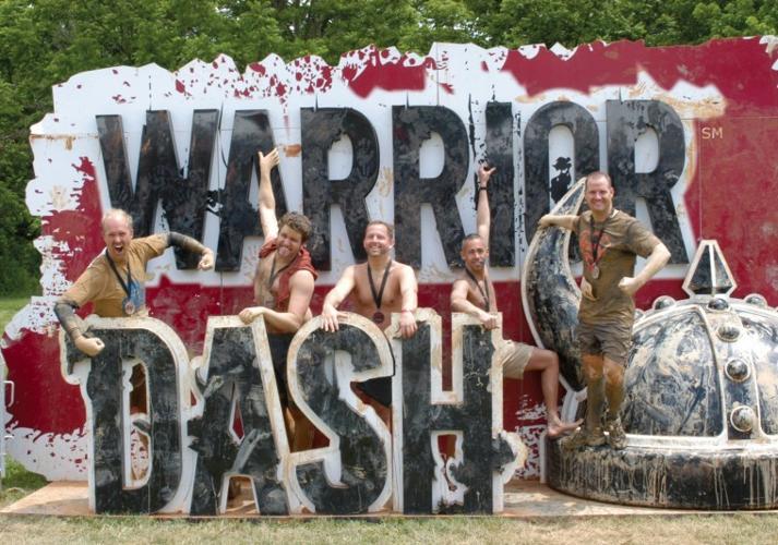Warrior Dash | Featured | logandaily.com