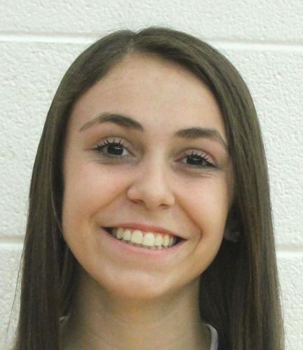 Six first-place finishes help Lady Chiefs take third in meet | Sports ...