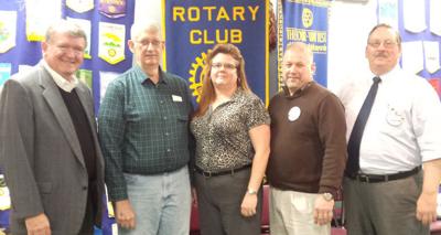 Logan Rotary Club flipping pancakes this Saturday | News | logandaily.com