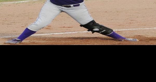 Faith Freeman fires | Sports | logandaily.com