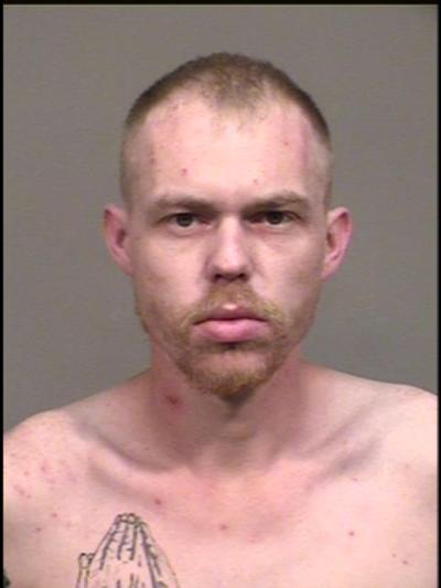 Laurelville man arrested on drug-related charges | News | logandaily.com