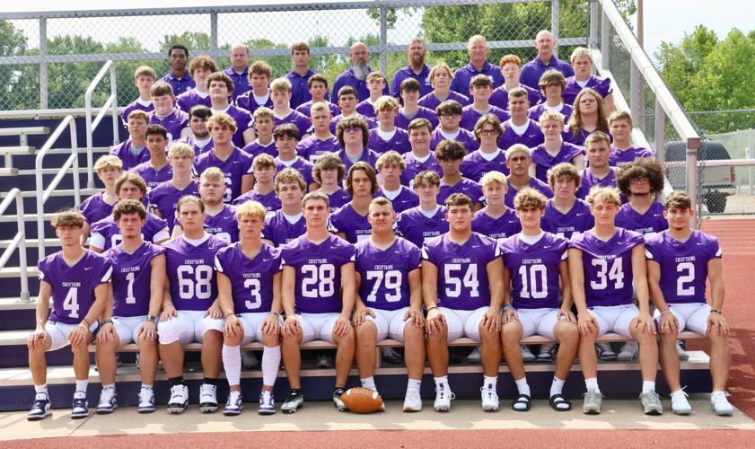 Logan to face Big Walnut in playoffs | Sports | logandaily.com