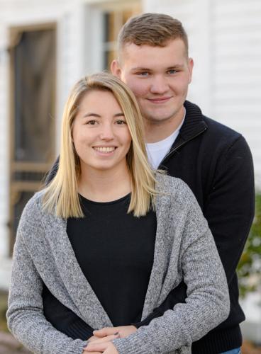 Engagement announcement | Neighbors | logandaily.com
