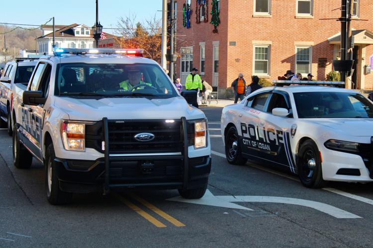 Logan Police maintained strong community focus in 2023 | Special ...