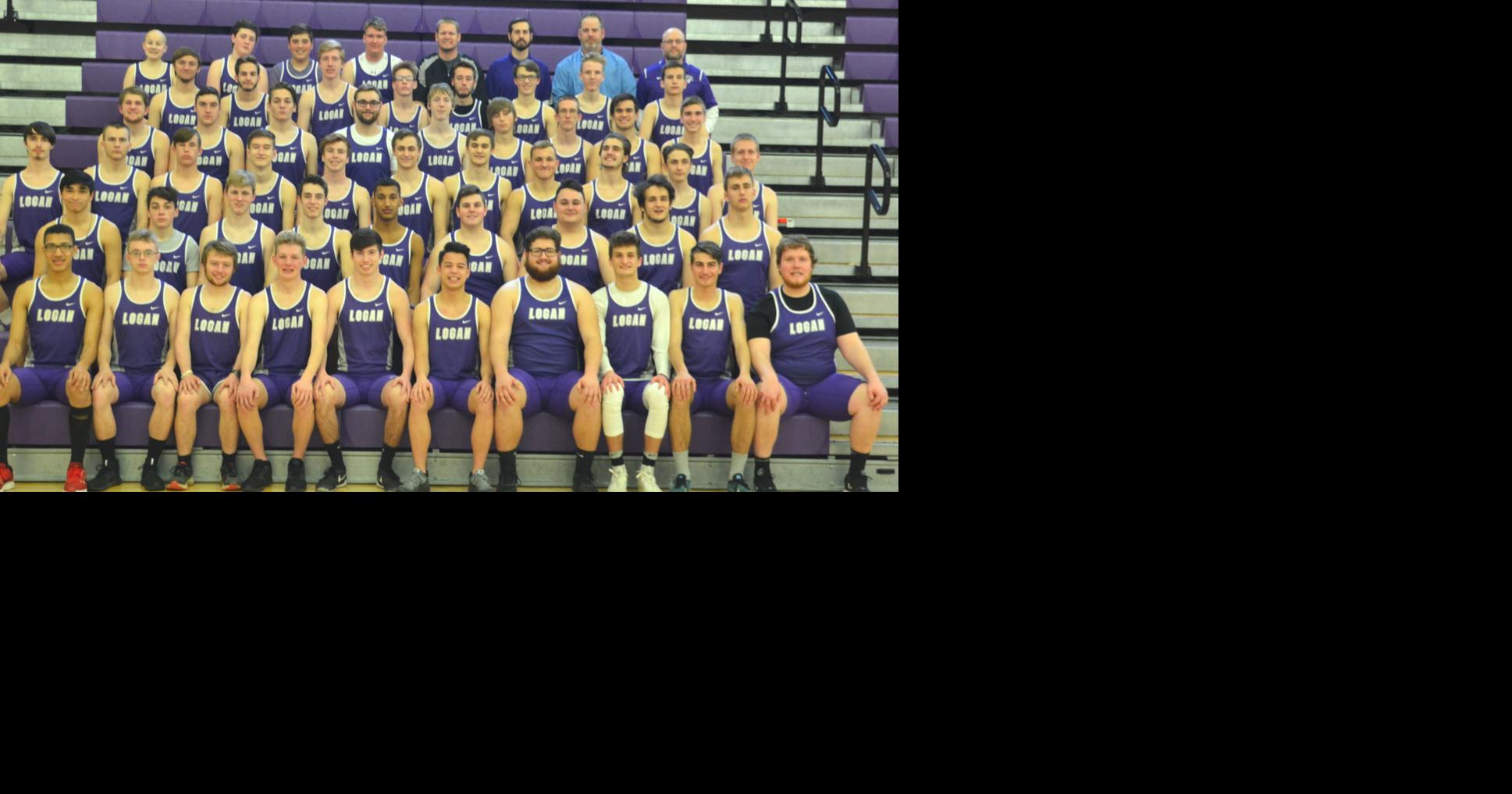 Logan boys track preview: Expectations remain high for balanced ...