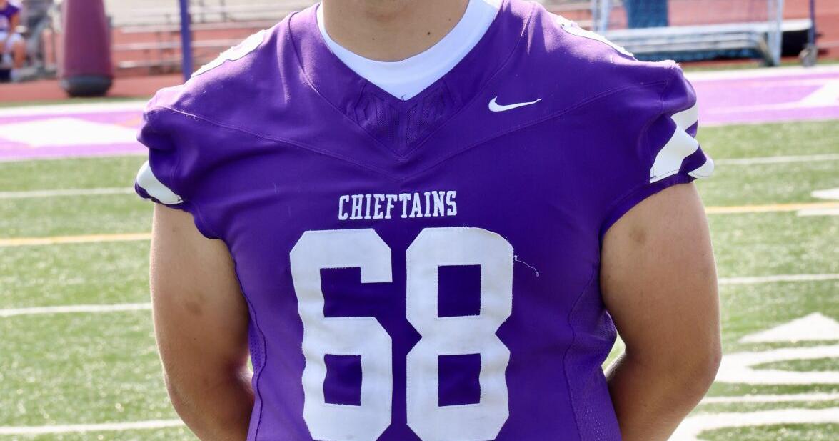 Postseason awards announced for Logan football | Sports | logandaily.com