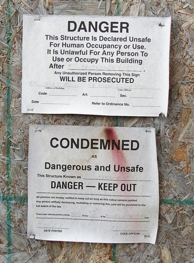 Tansky's attorney files for dismissal of restraining order | News ...