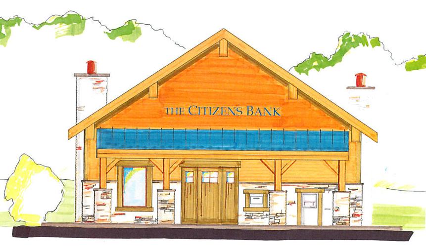 Citizens Bank makes big announcement to shareholders and community ...