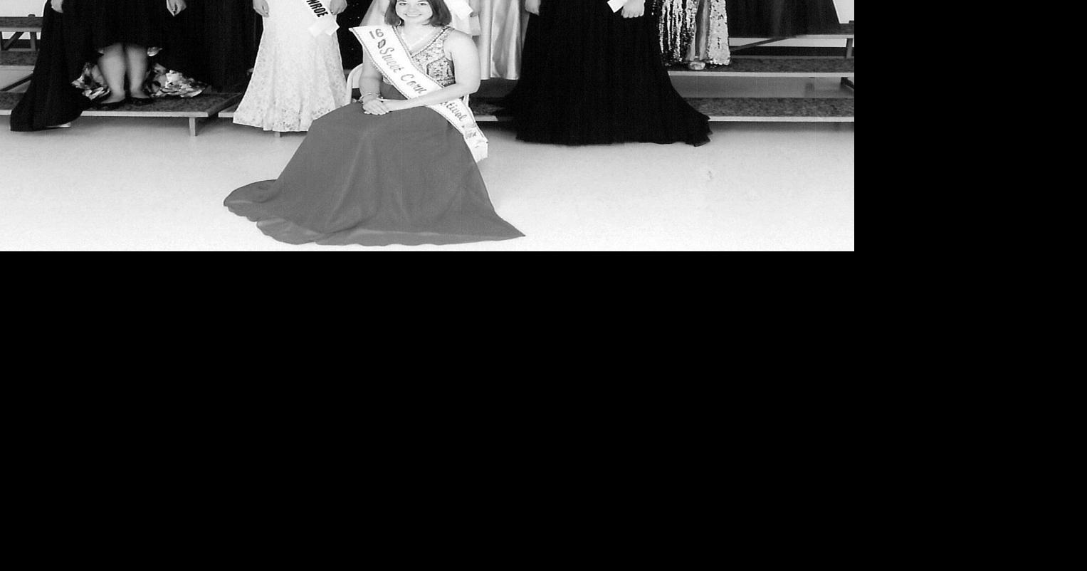 Sweet Corn Festival pageant | Neighbors | logandaily.com