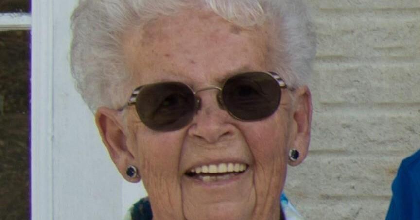 Charolette Arleen (DeWar) Kornmiller | Obituaries | logandaily.com