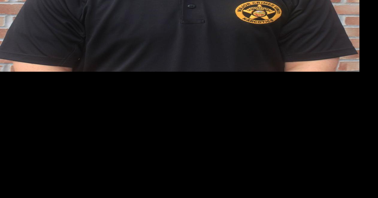 Hocking County Sheriff's Office makes a major change among its ranking ...