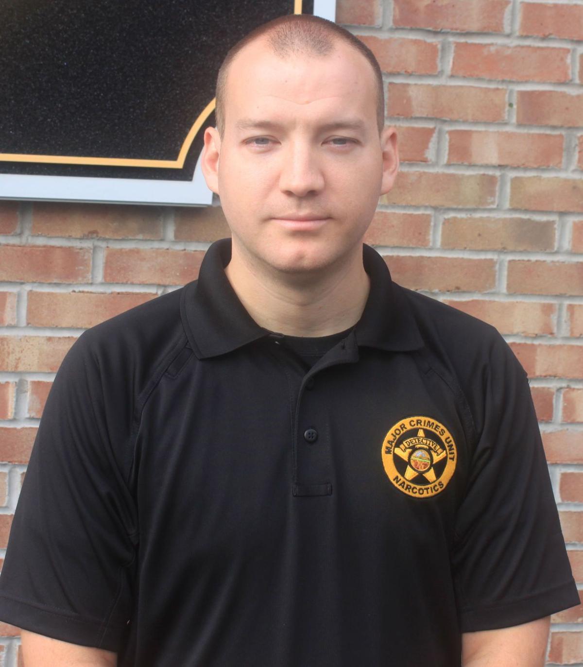 Hocking County Sheriff's Office makes a major change among its ranking ...