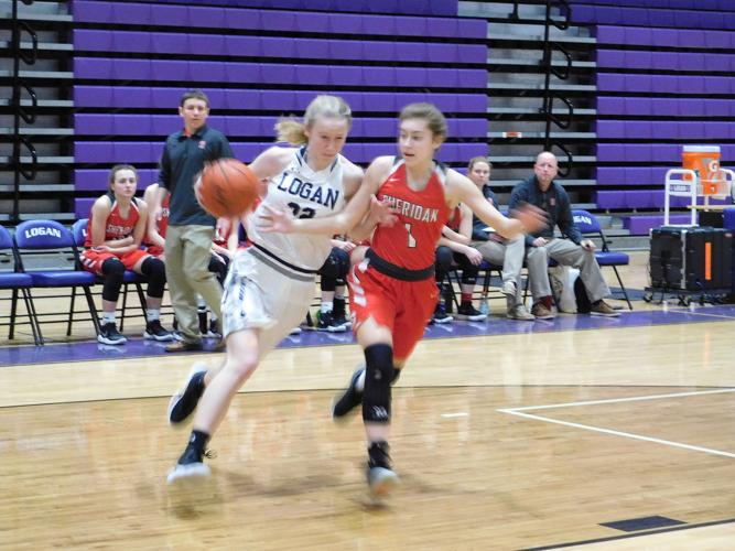 Lady Chiefs can't sustain good start in 66-42 loss | Sports ...
