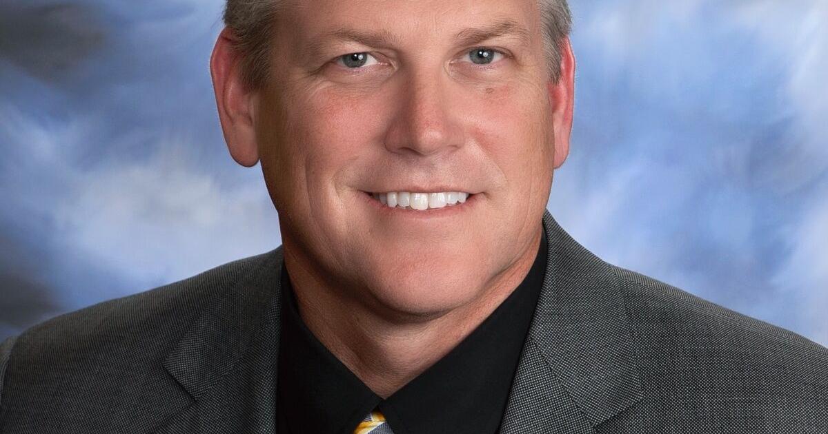 Hosler named CEO of the Ohio School Boards Association | Education ...