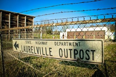 Hocking County engineer to share outpost with ODOT | News | logandaily.com