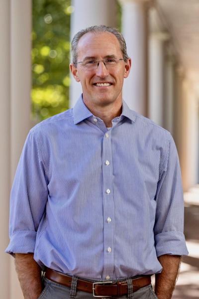 Brian C. Clark named Ohio University Distinguished Professor | News ...