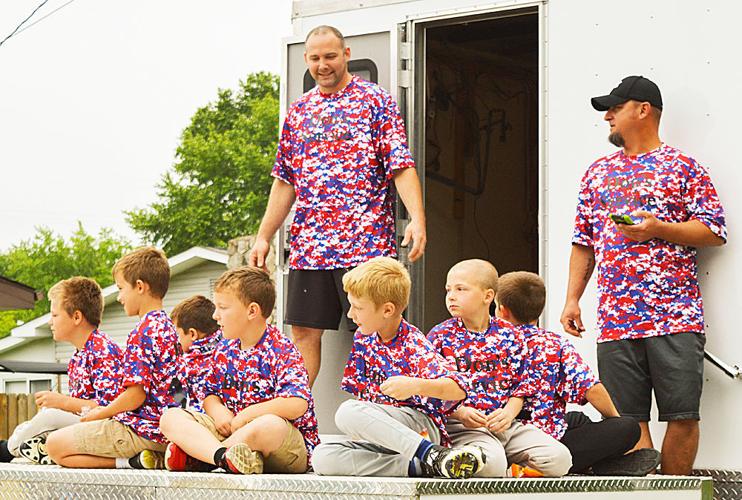 Logan Rec opening day | Sports | logandaily.com