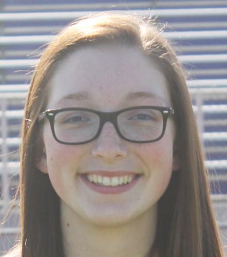 Alexa Poling, Lady Chiefs top Athens with 3-hit shutout | Sports ...