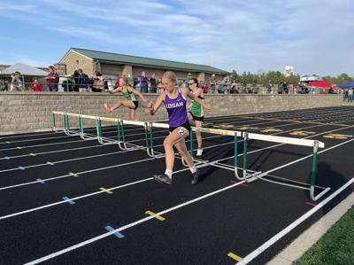 Logan girls, Lancaster boys' track teams win OVRC Invite | Sports ...