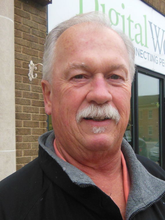 Word on the Street | Neighbors | logandaily.com