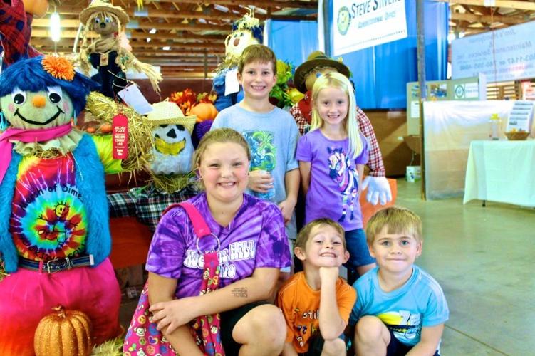 Hocking County Fair | News | logandaily.com