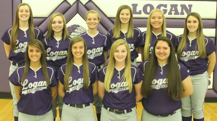 Lady Chiefs shut out Portsmouth, 3-0 | Sports | logandaily.com