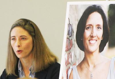 Reward offered for arrest and conviction related to Hocking Hills death ...