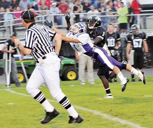 A Logan Chieftain football victory for the ages | Sports | logandaily.com