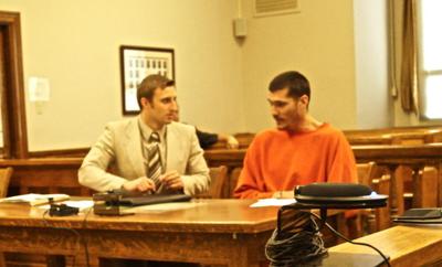Windle sentenced to 23 years in prison during change of plea hearing ...