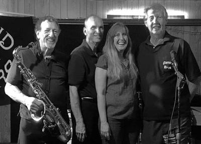 The Diamond Brothers appearing at the gazebo Friday | Neighbors ...