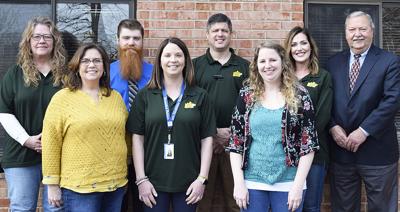 Project HOPE making a big difference | News | logandaily.com