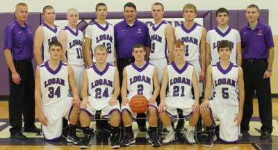 Seniors hope to lead Chiefs to basketball success | Sports | logandaily.com