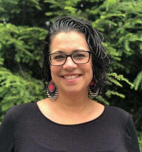 Pennington promoted to director | Neighbors | logandaily.com