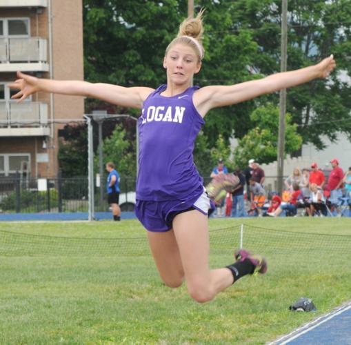 Scenes from Saturday's SEOAL track and field championships | Sports ...