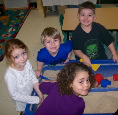 Over $1.8 million in federal funding for head start | News | logandaily.com