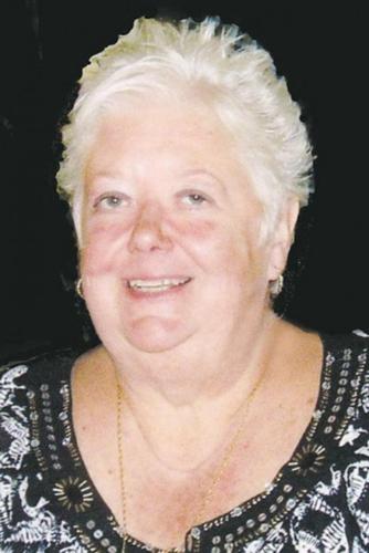 Pam Dotson 1949-2011 | Obituaries | logandaily.com