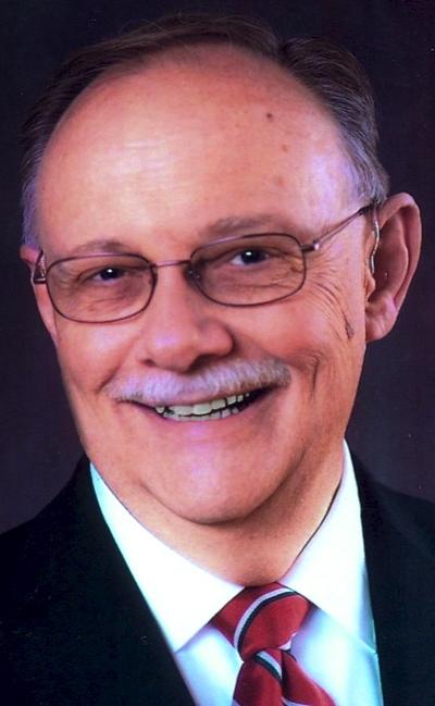 Paul Mock withdraws as council president | News | logandaily.com