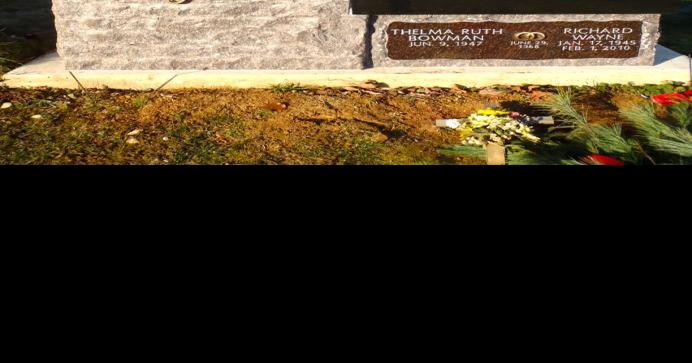 Logan Monument celebrates 125 years of service | News | logandaily.com