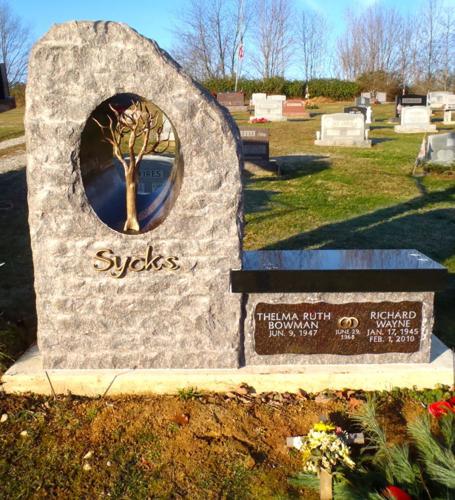 Logan Monument celebrates 125 years of service | News | logandaily.com