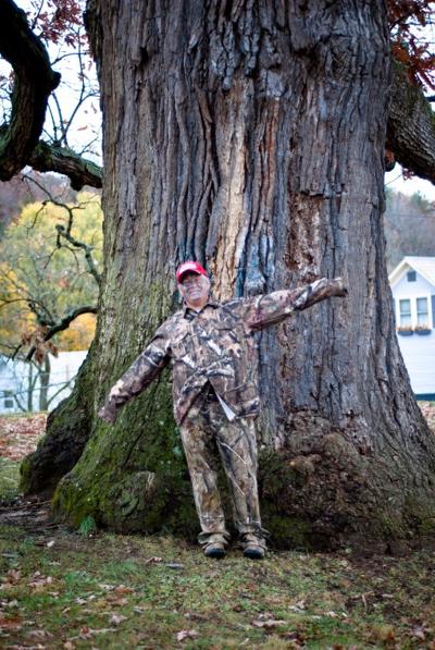 Tombstone Travels brings the past alive at Old Logan Cemetery | News ...