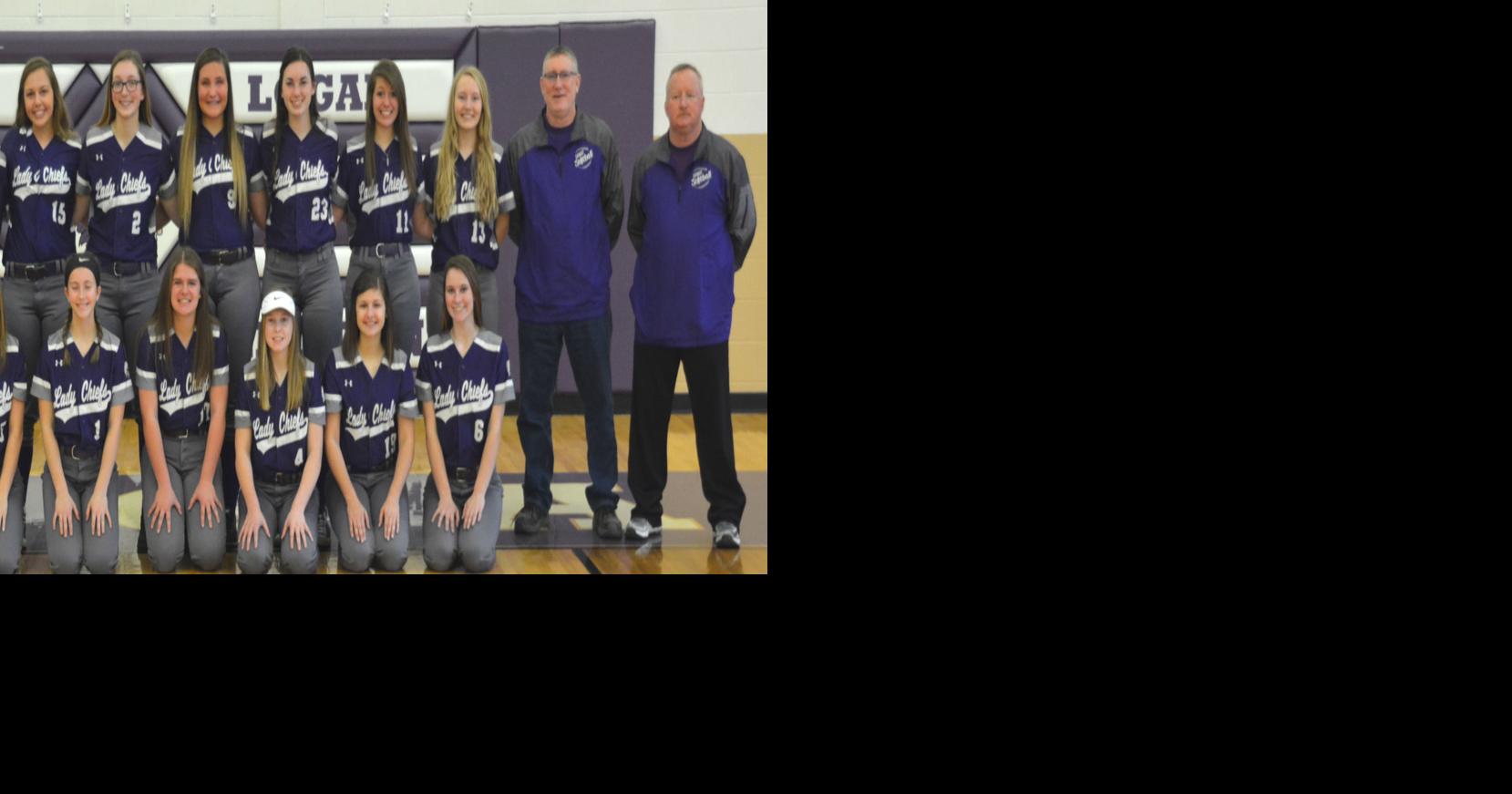 Lady Chiefs softball preview: Expect solid hitting, pitching to ...