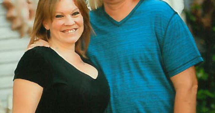 Hamrick and Maxey announce engagement | Neighbors | logandaily.com