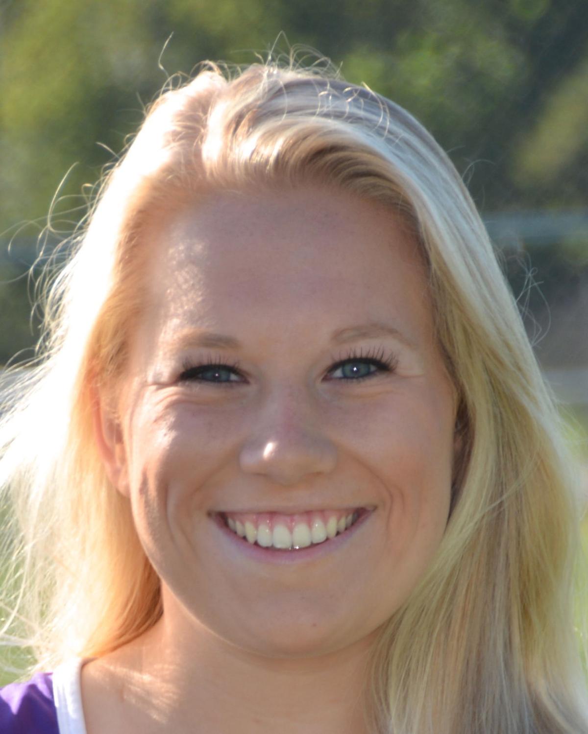 Lady Chiefs' tennis season concludes in DI tourney | Sports ...