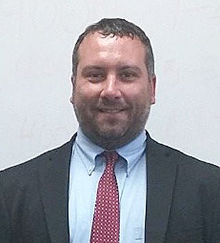 Fickel excited to be new Hocking County Prosecutor | News | logandaily.com