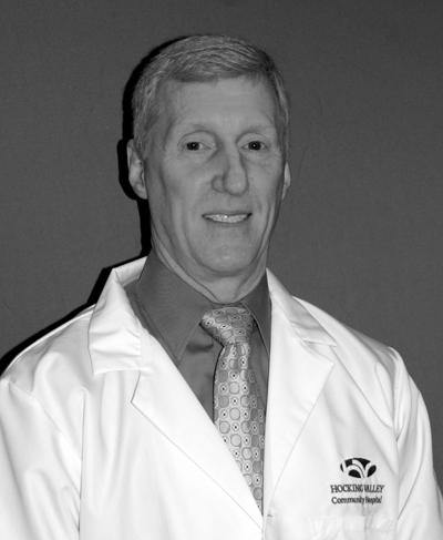 HVCH welcomes new orthopedic surgeon | News | logandaily.com