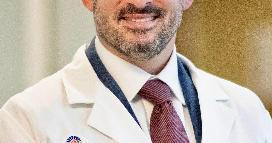 New physician joins Genesis Urology Group | News | logandaily.com