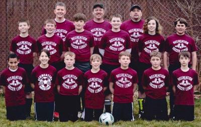 Maroon wins fifth-sixth grade soccer championship | Sports | logandaily.com